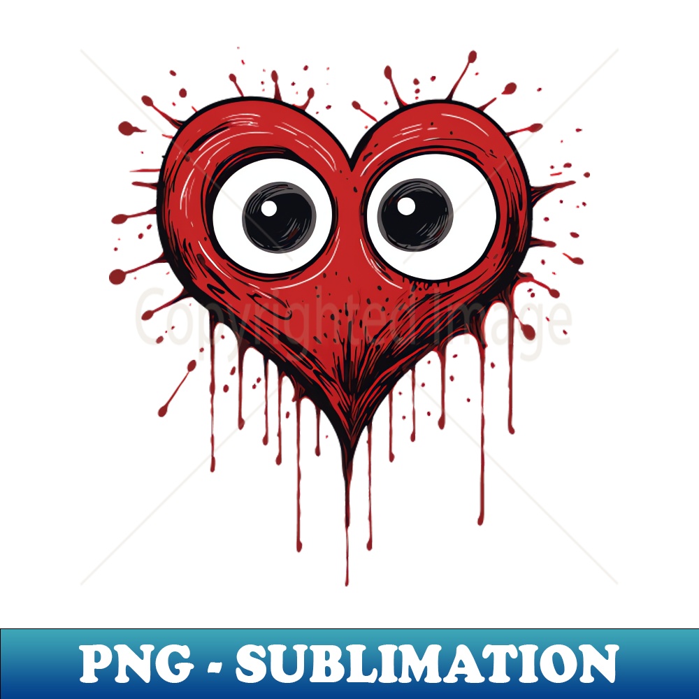 heart design anatomical heart graphic heart - Sublimation-Re | Inspire ...