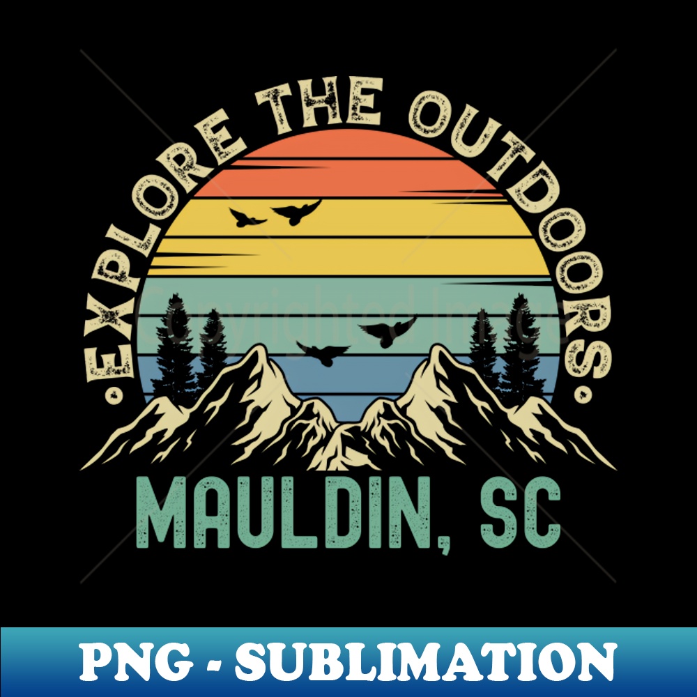 Mauldin South Carolina - Explore The Outdoors - Mauldin SC C | Inspire ...