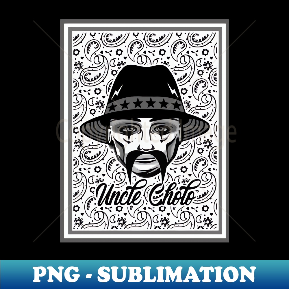 Vato Loco - Professional Sublimation Digital Download - Vibr | Inspire ...