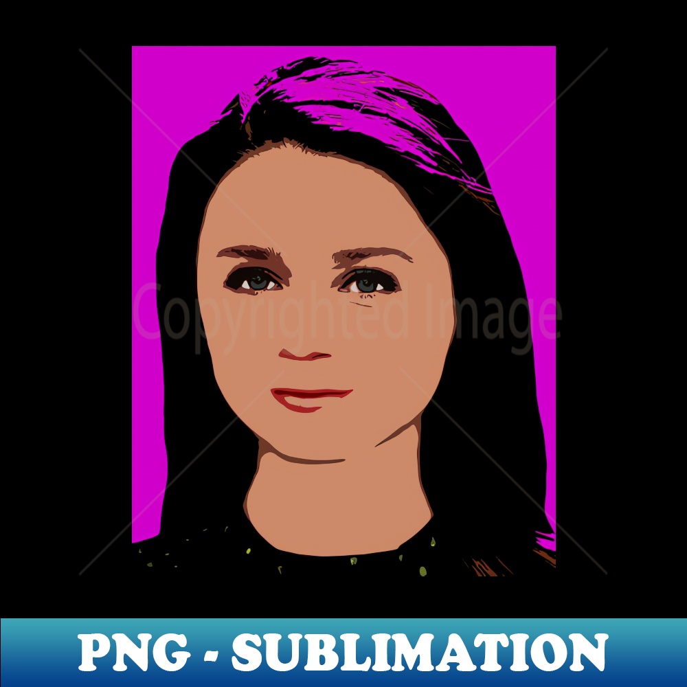 Jessica Barden - PNG Transparent Sublimation Design - Defyin | Inspire ...