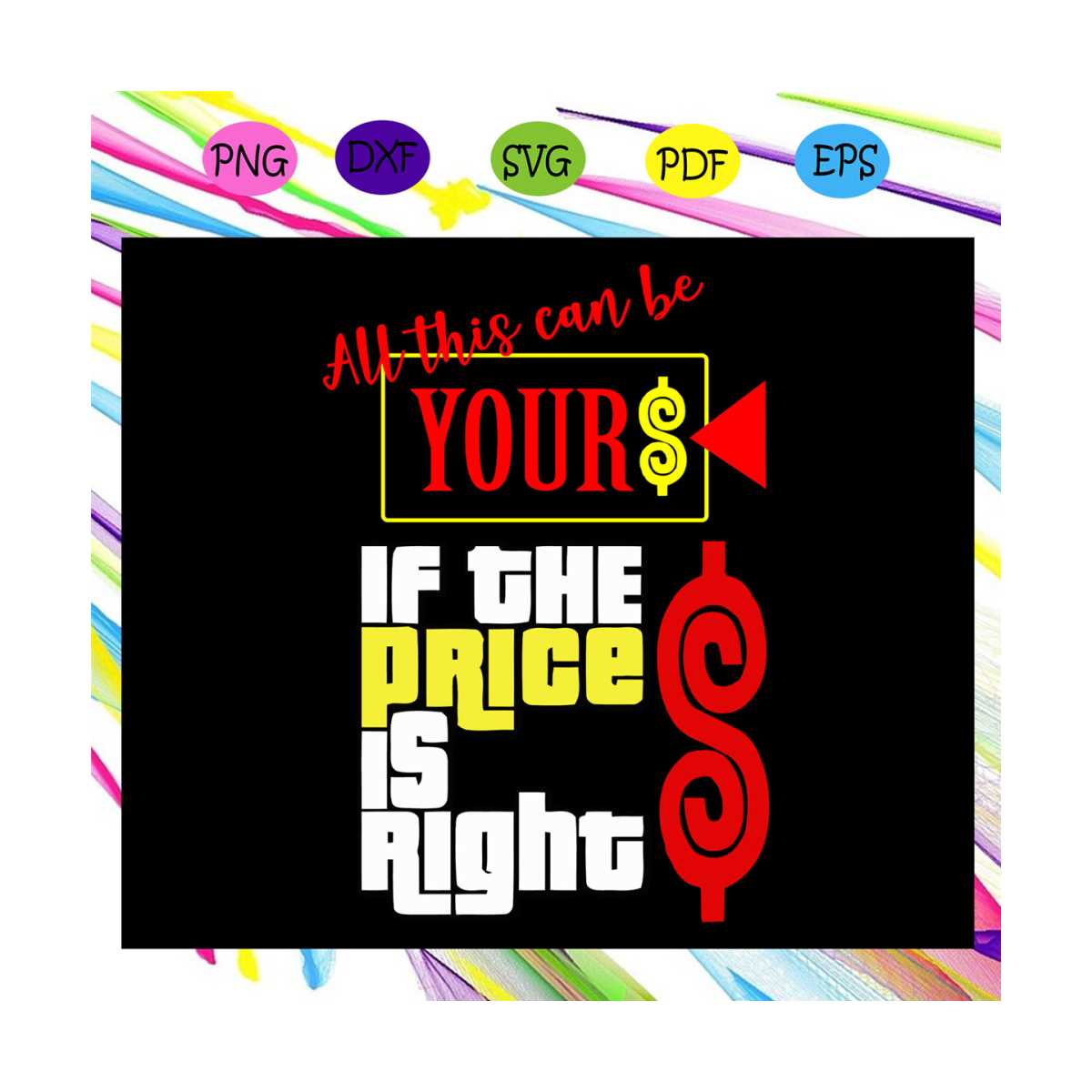 The price is right , oh pick me pick me I am ready, pick me - Inspire ...