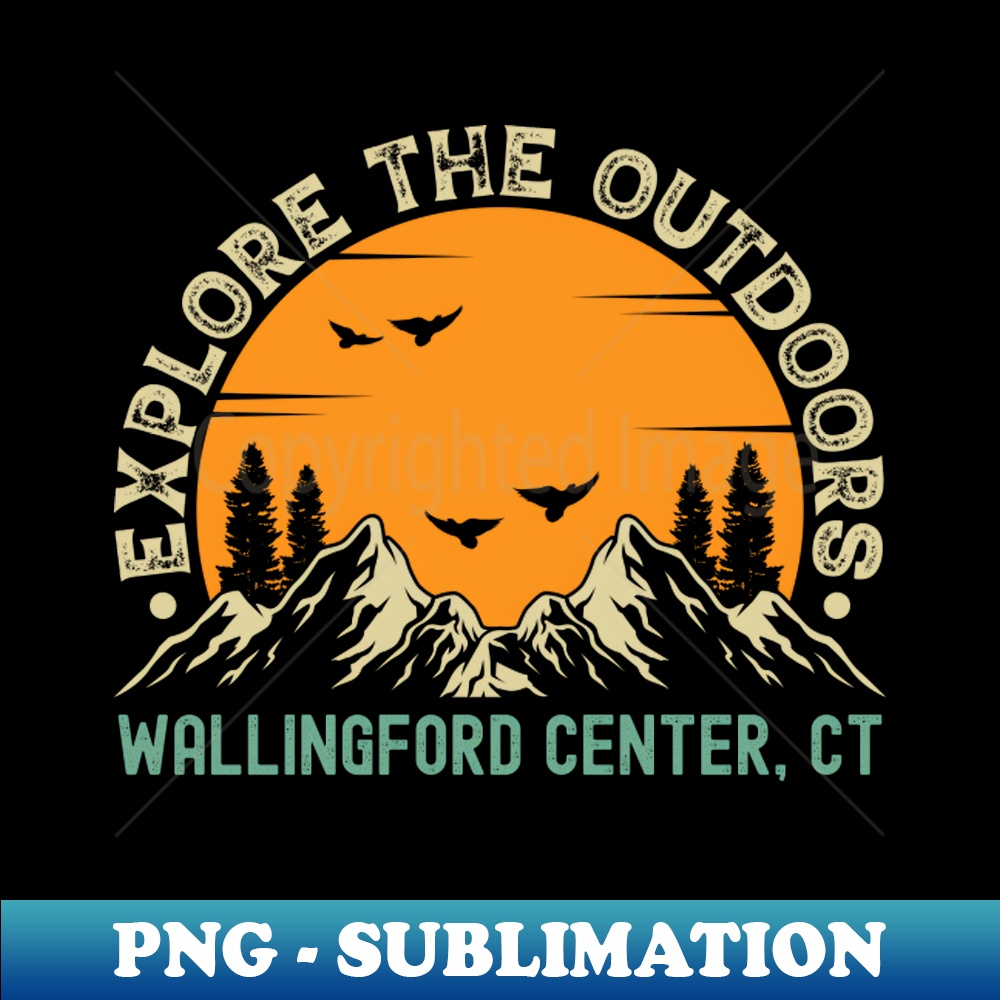Wallingford Center Connecticut - Explore The Outdoors - Wall | Inspire ...