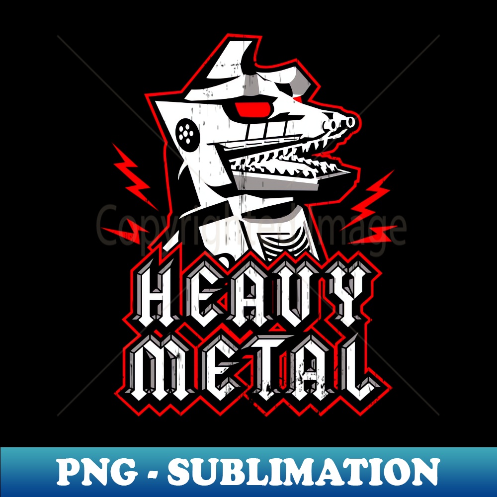 MECHAGODZILLA HEAVY METAL KAIJU - 30 - PNG Transparent Digit - Inspire ...