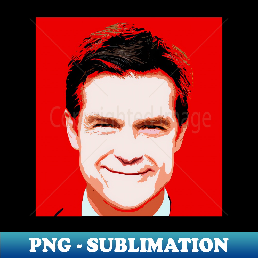 jason bateman - PNG Sublimation Digital Download - Unlock Vi | Inspire ...