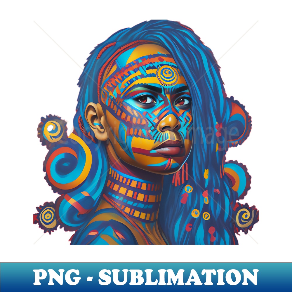Indigenous - Stylish Sublimation Digital Download - Capture | Inspire ...