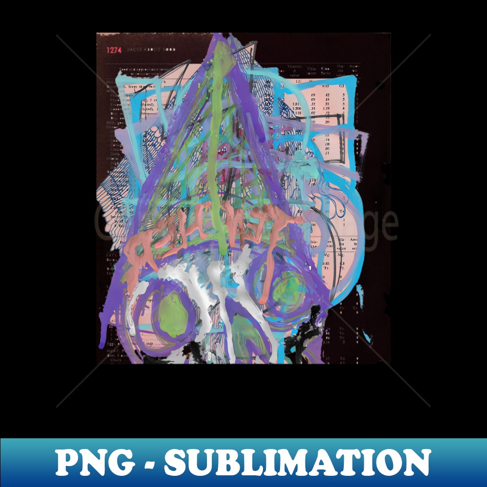 What The Remote Learner Sees - High-Quality PNG Sublimation - Inspire ...