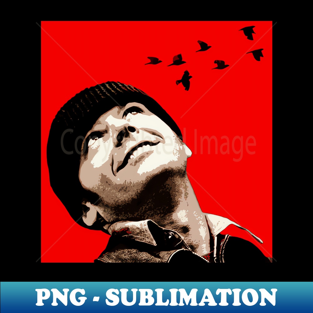 jack nicholson - Instant Sublimation Digital Download - Unle - Inspire ...