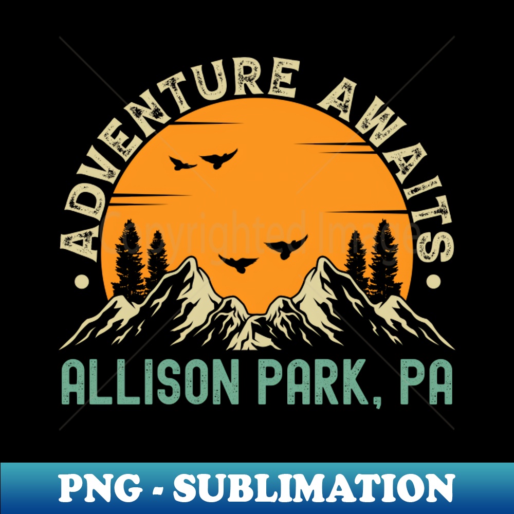 Allison Park Pennsylvania - Adventure Awaits - Allison Park | Inspire ...