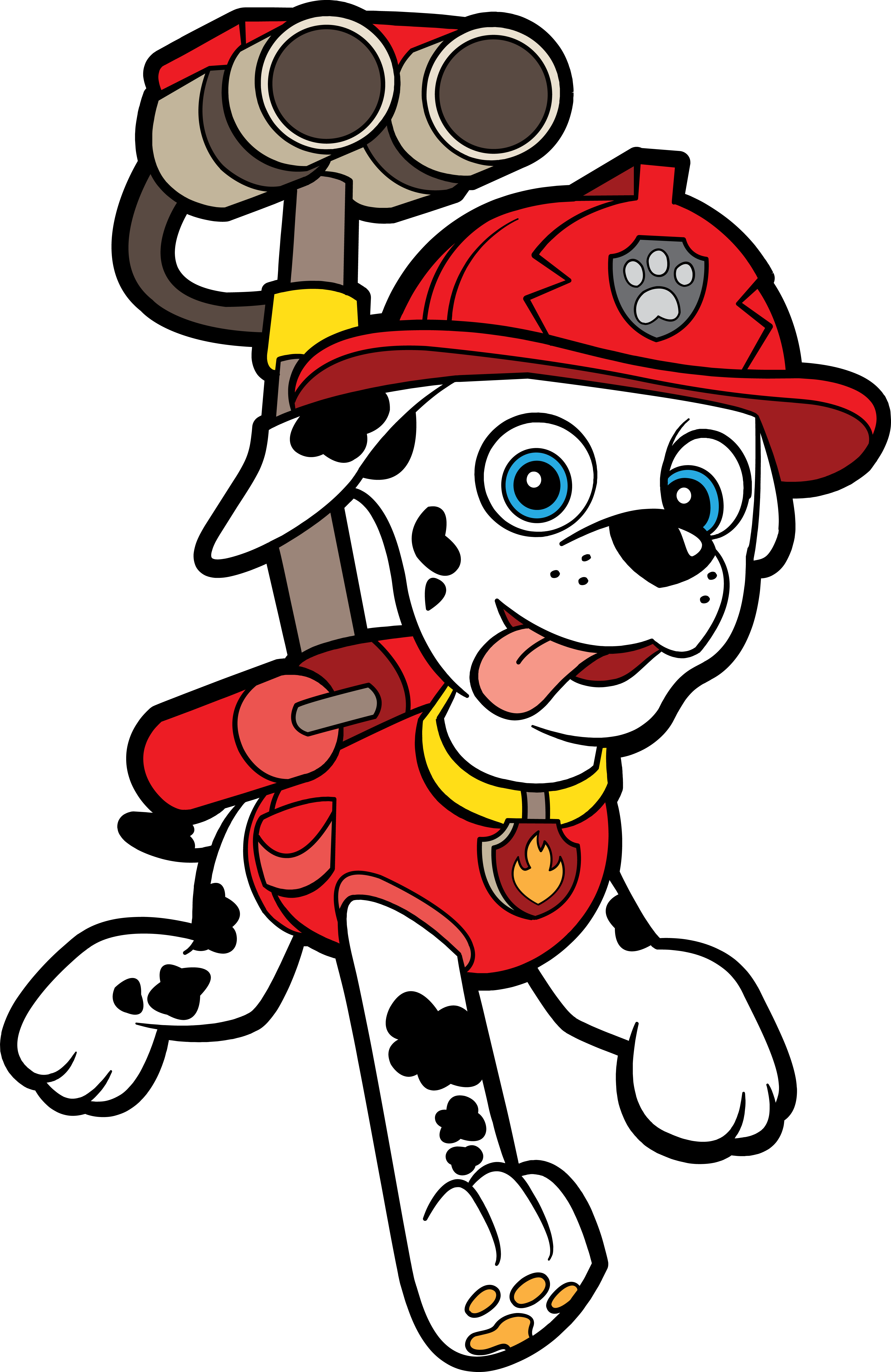 Marshall Svg, Paw patrol Svg, Paw patrol logo Svg, Paw patro | Inspire ...