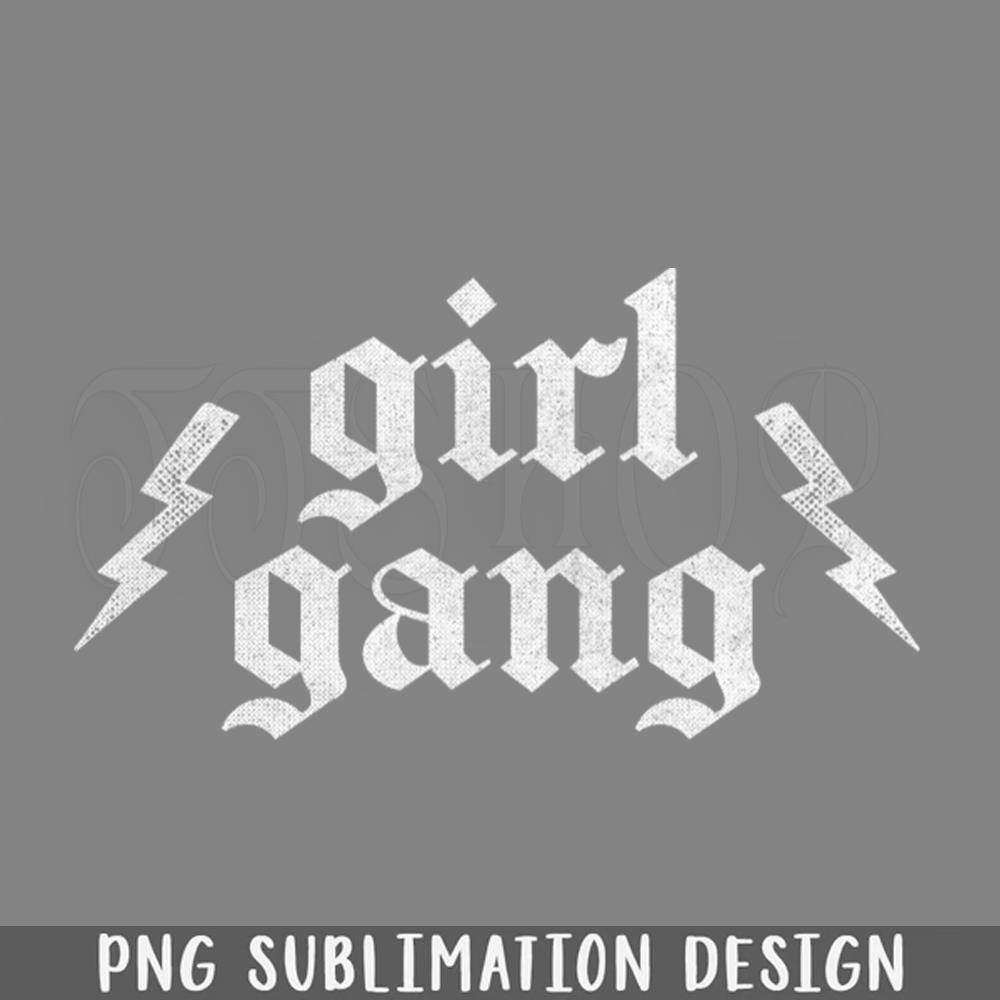 irl ang Retro Faded unk Design PNG Download | Inspire Uplift