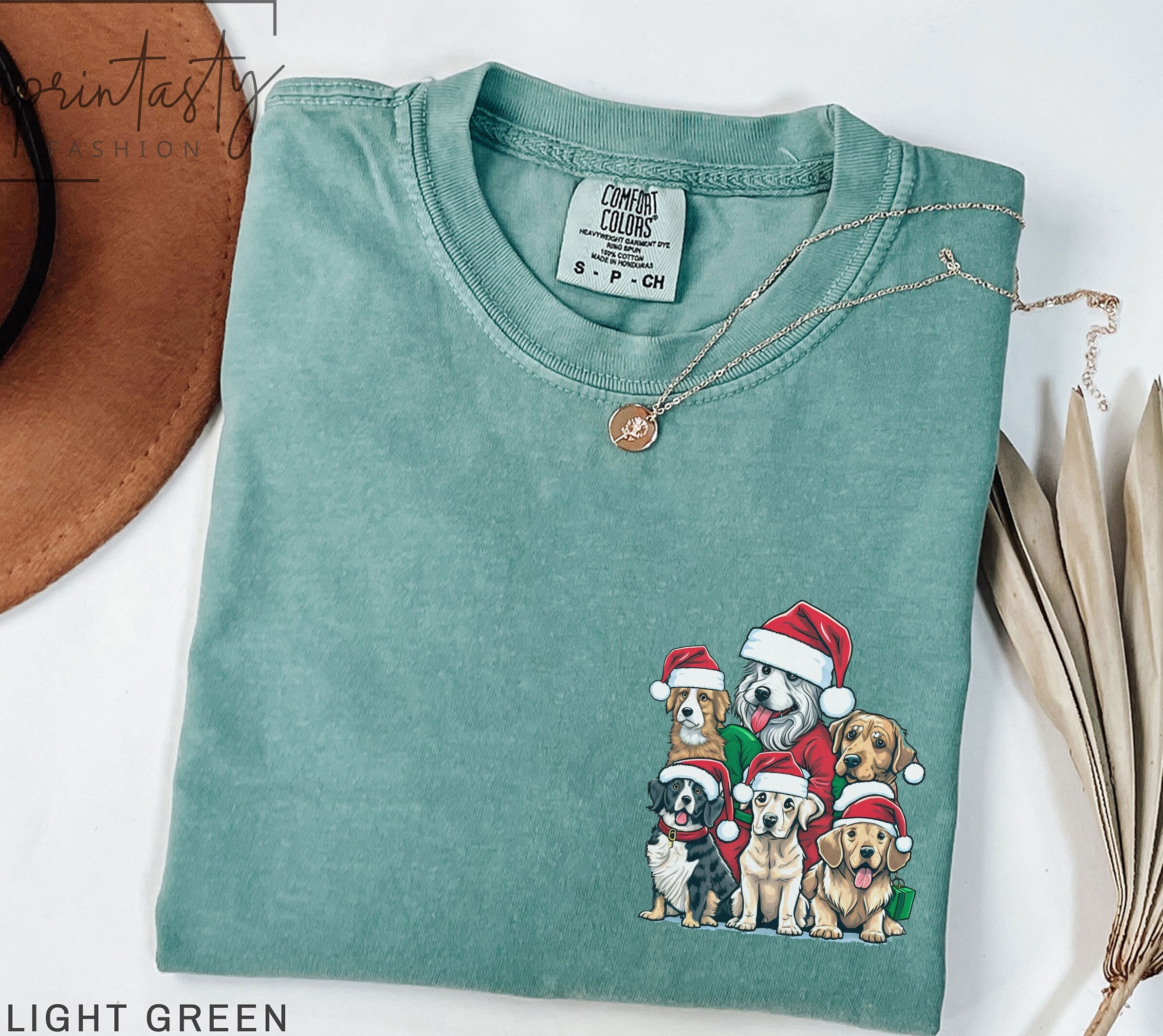 Christmas Dogs Squad t-shirt, Christmas dogs lovers Shirt, i - Inspire ...