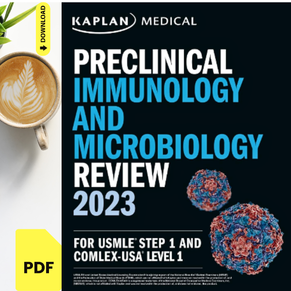 Preclinical Immunology and Microbiology Review 2023: For USM | Inspire ...