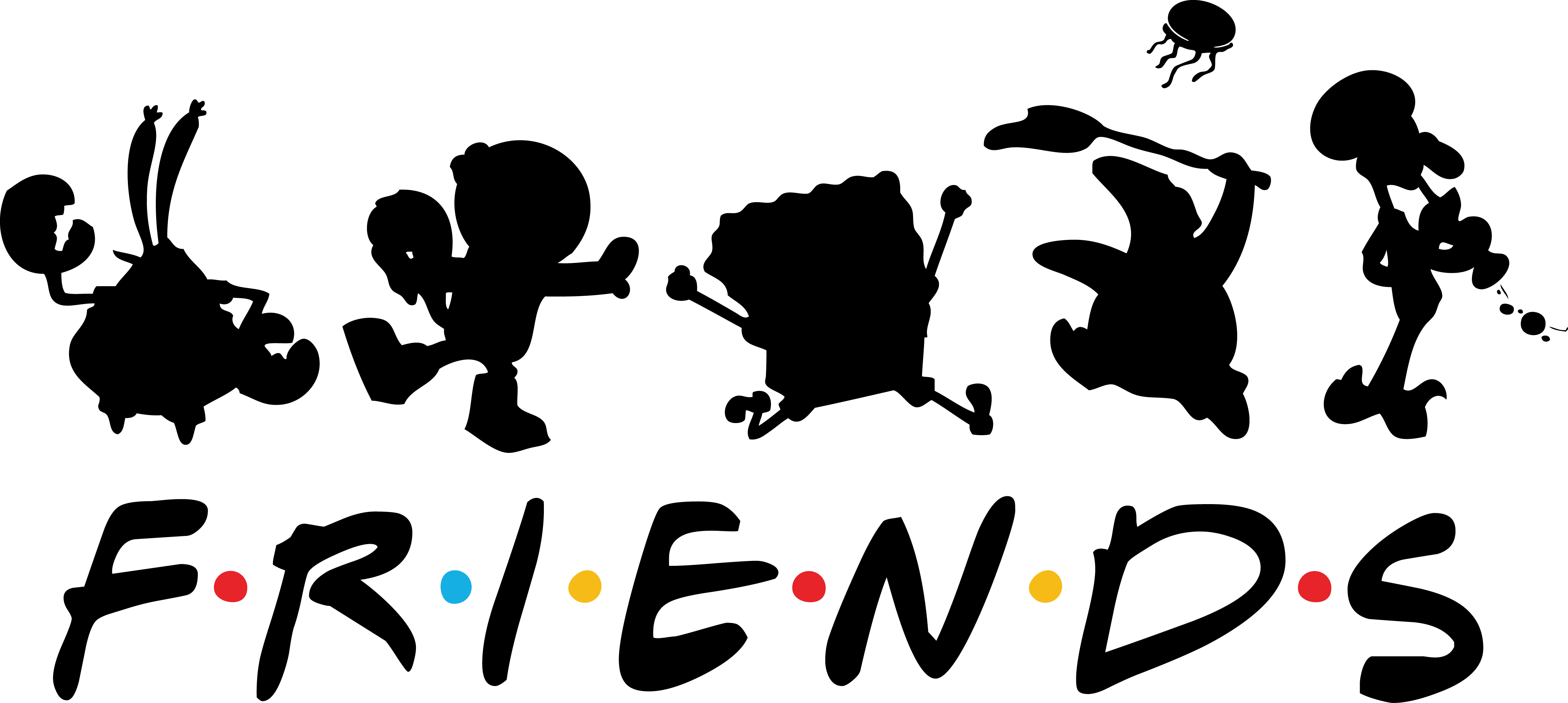 Spongebob Friends Svg, Spongebob Unique Designs, Sandy Cheek | Inspire ...