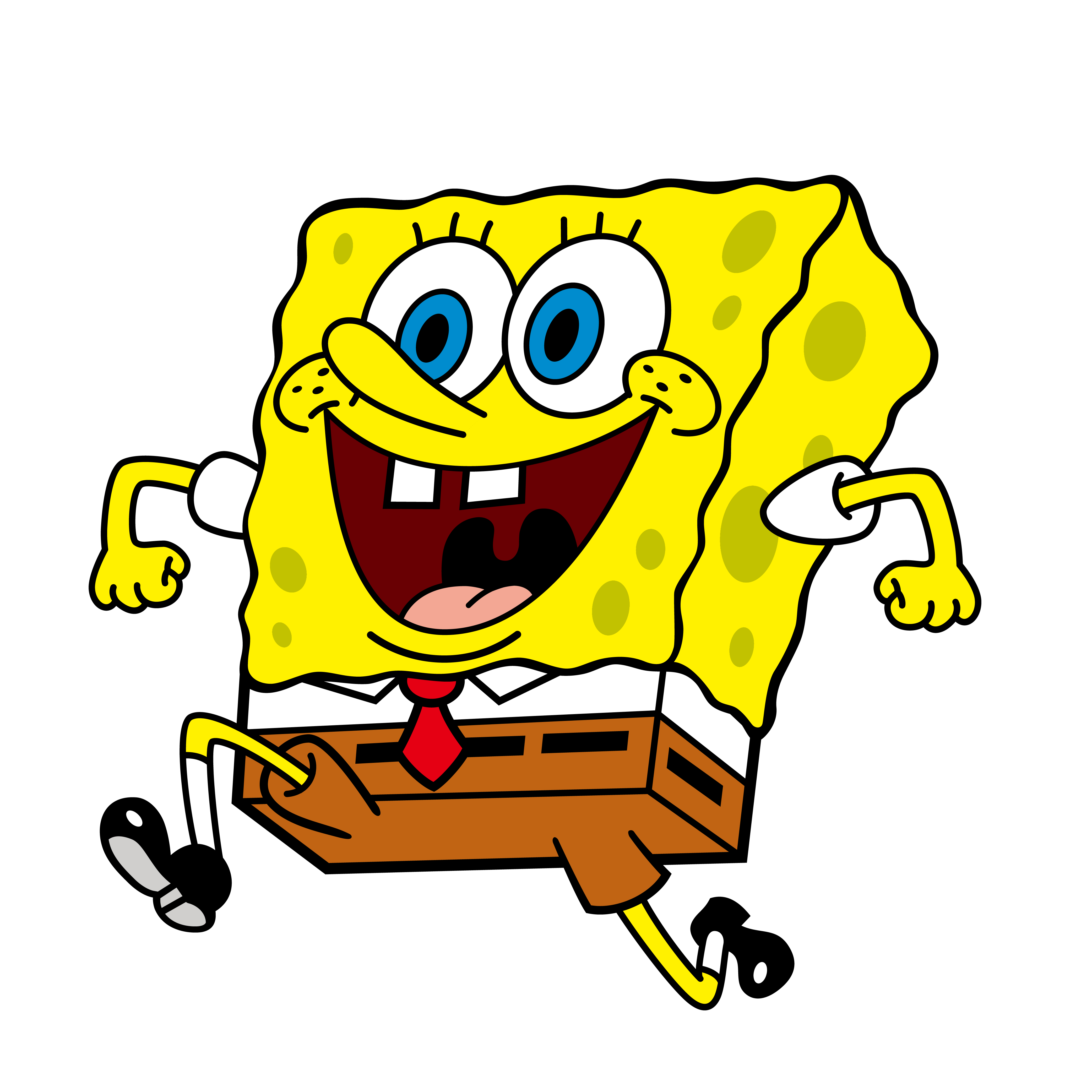 Spongebob Svg, Spongebob Unique Designs, Sandy Cheeks, Plank | Inspire ...