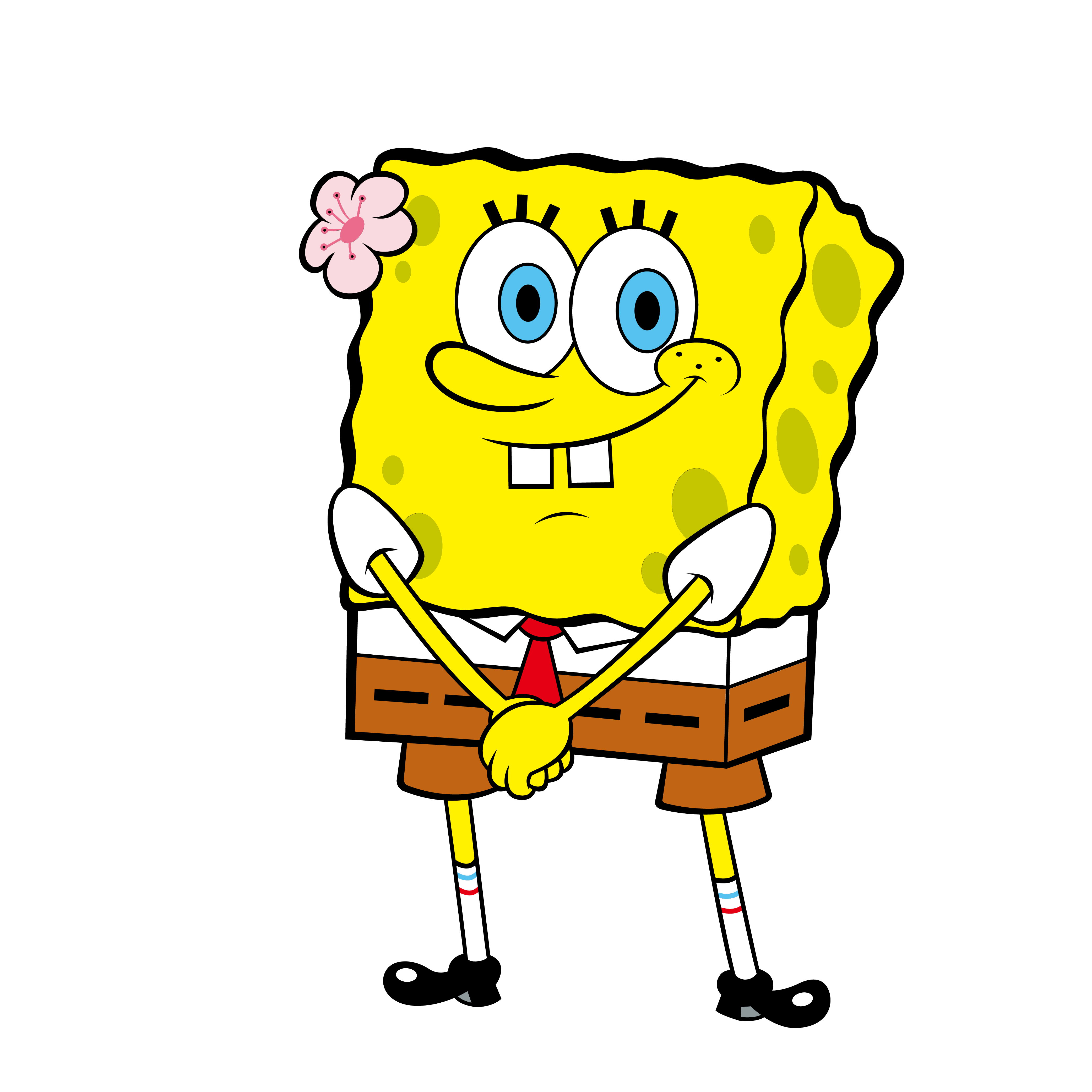 Spongebob Svg, Spongebob Unique Designs, Sandy Cheeks, Plank | Inspire ...