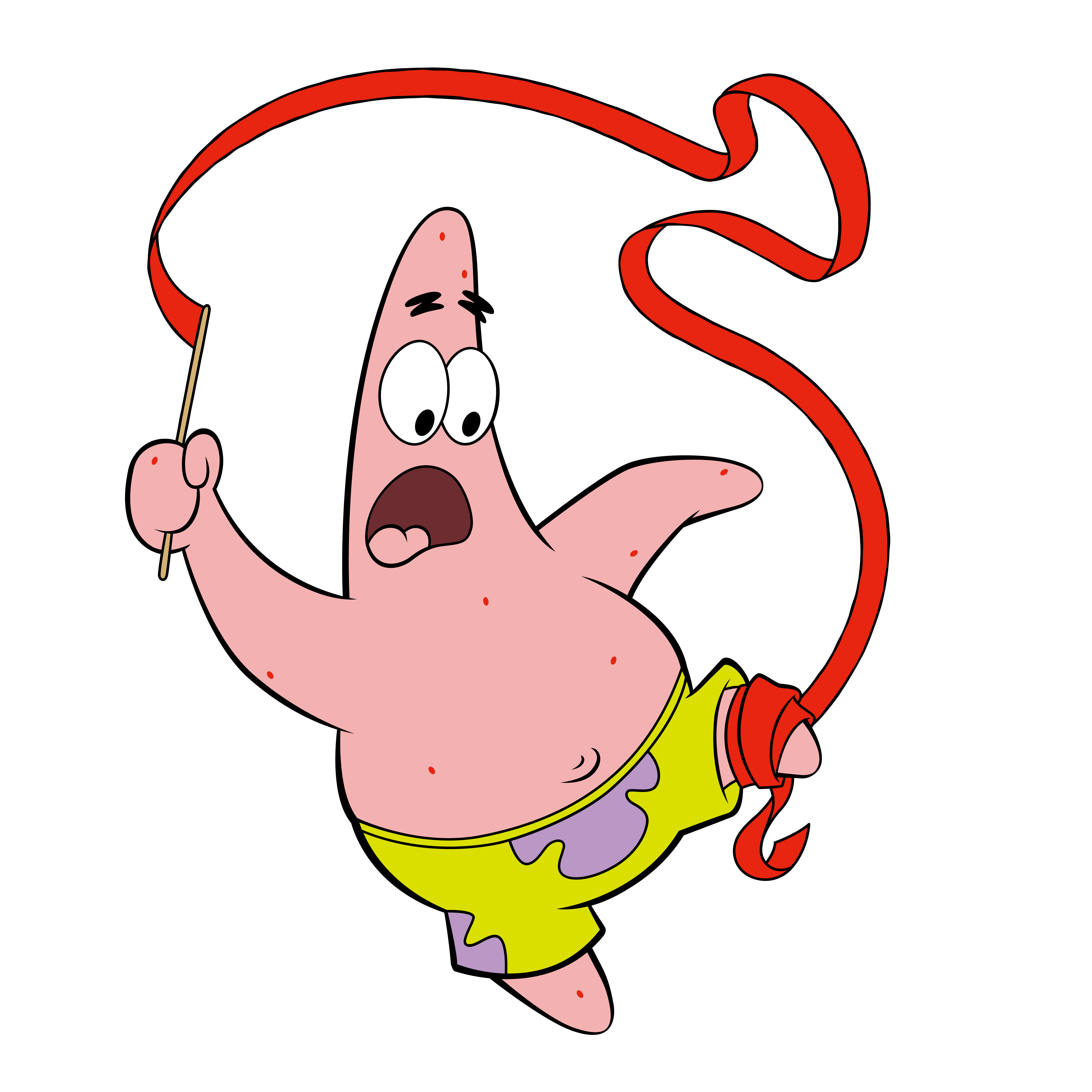 Patrick Star Svg, Spongebob Svg, Spongebob Unique Designs, S | Inspire ...