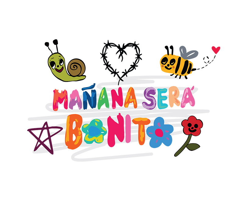 Karol G Mermaid Svg, Bichota Mermaid Manana Sera Bonito SVG, | Inspire ...