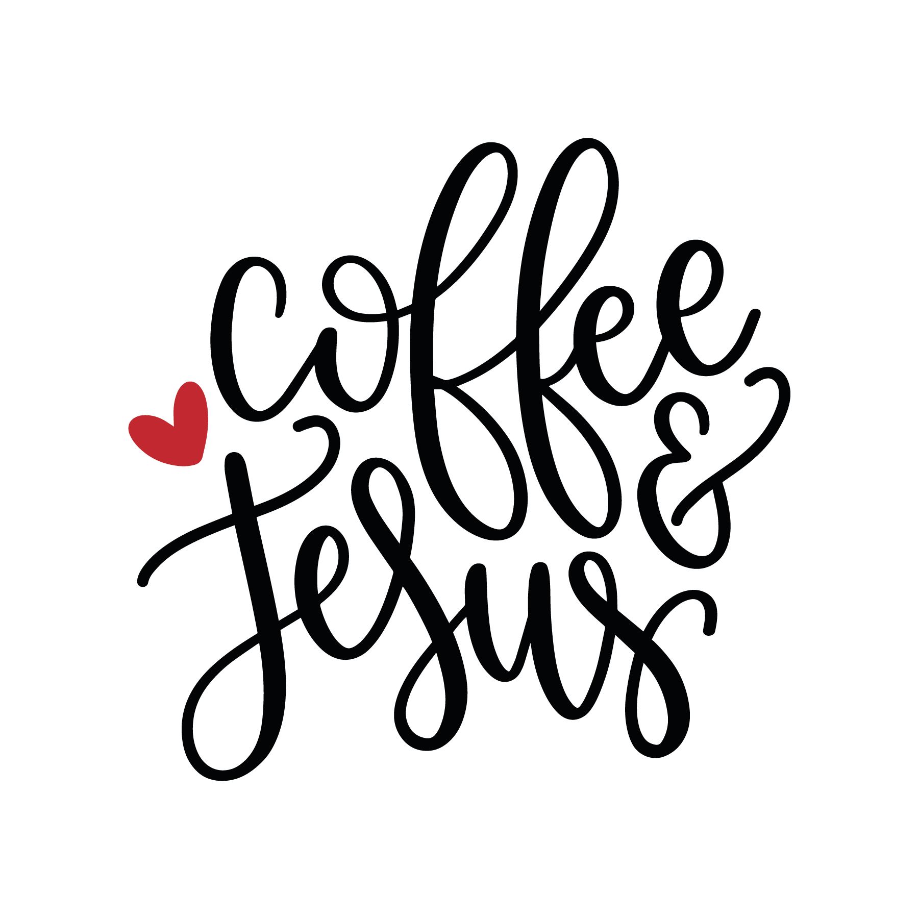 Coffee and jesus Svg, Starbucks Coffee Cups Svg, Starbucks S | Inspire Uplift