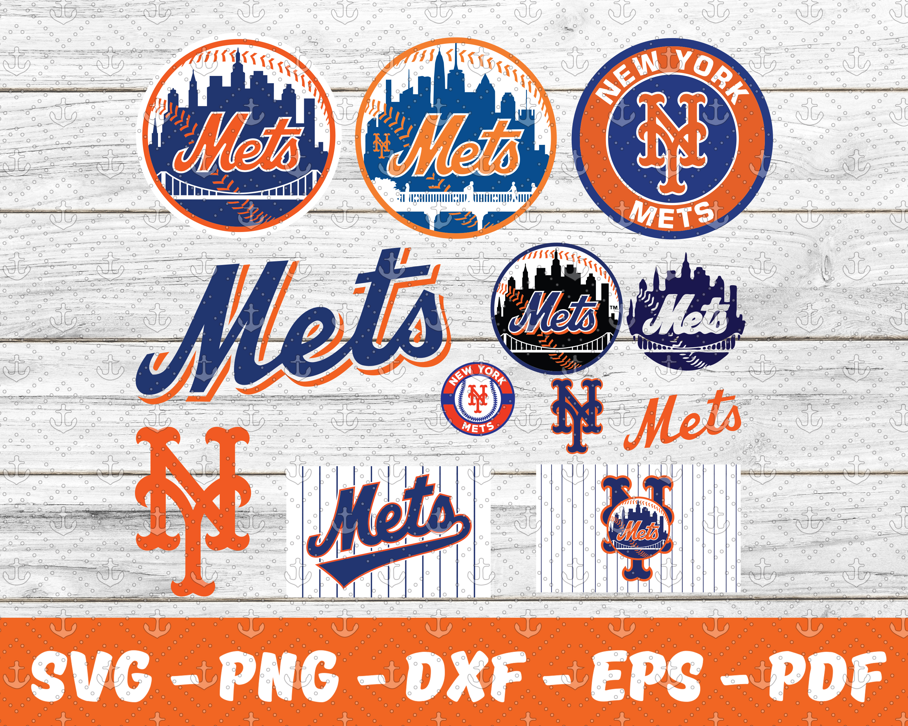 New York Mets Svg,Ncaa Nfl Svg, Ncaa Nfl Svg, Nfl Svg ,Mlb S | Inspire ...