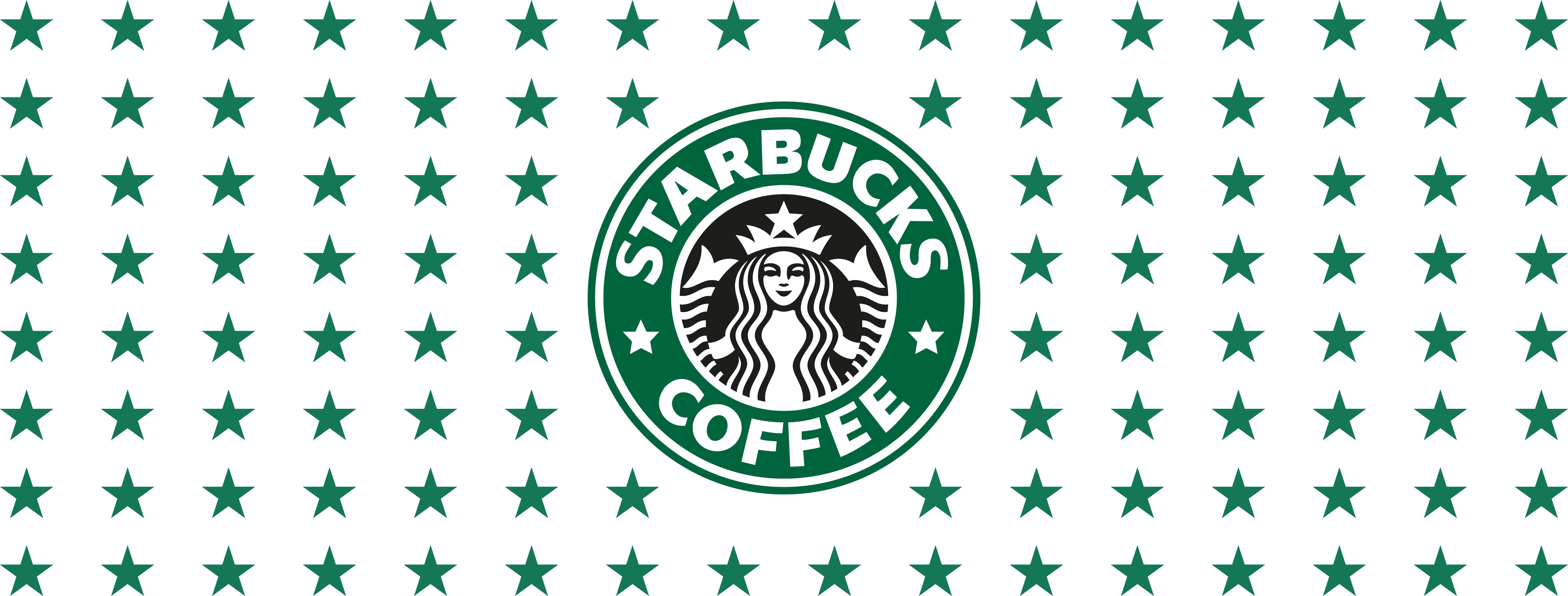 Starbucks logo Svg, Starbucks Svg, Starbucks Wrap Svg, Starb | Inspire ...