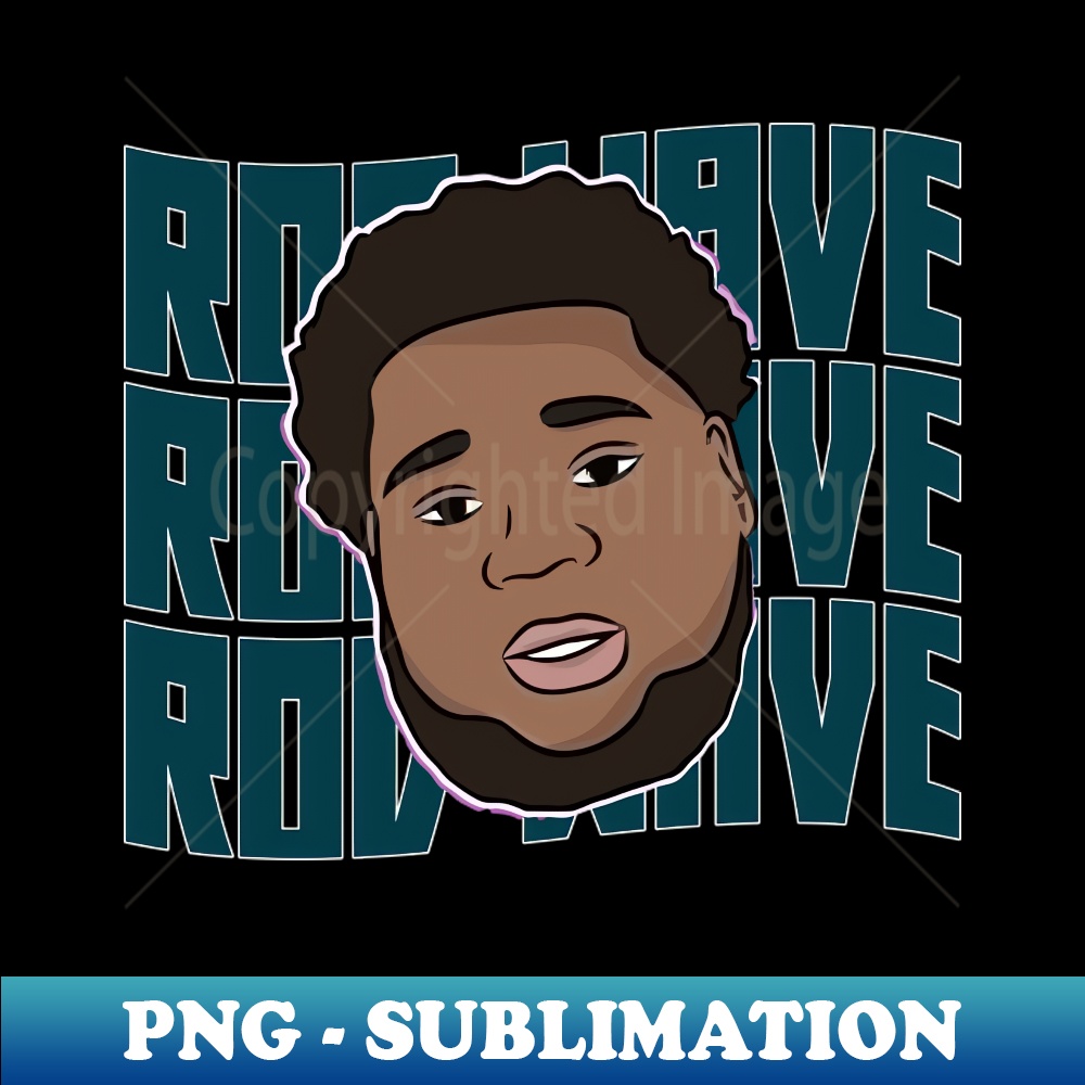 Rod Wave - Exclusive PNG Sublimation Download - Perfect for | Inspire ...