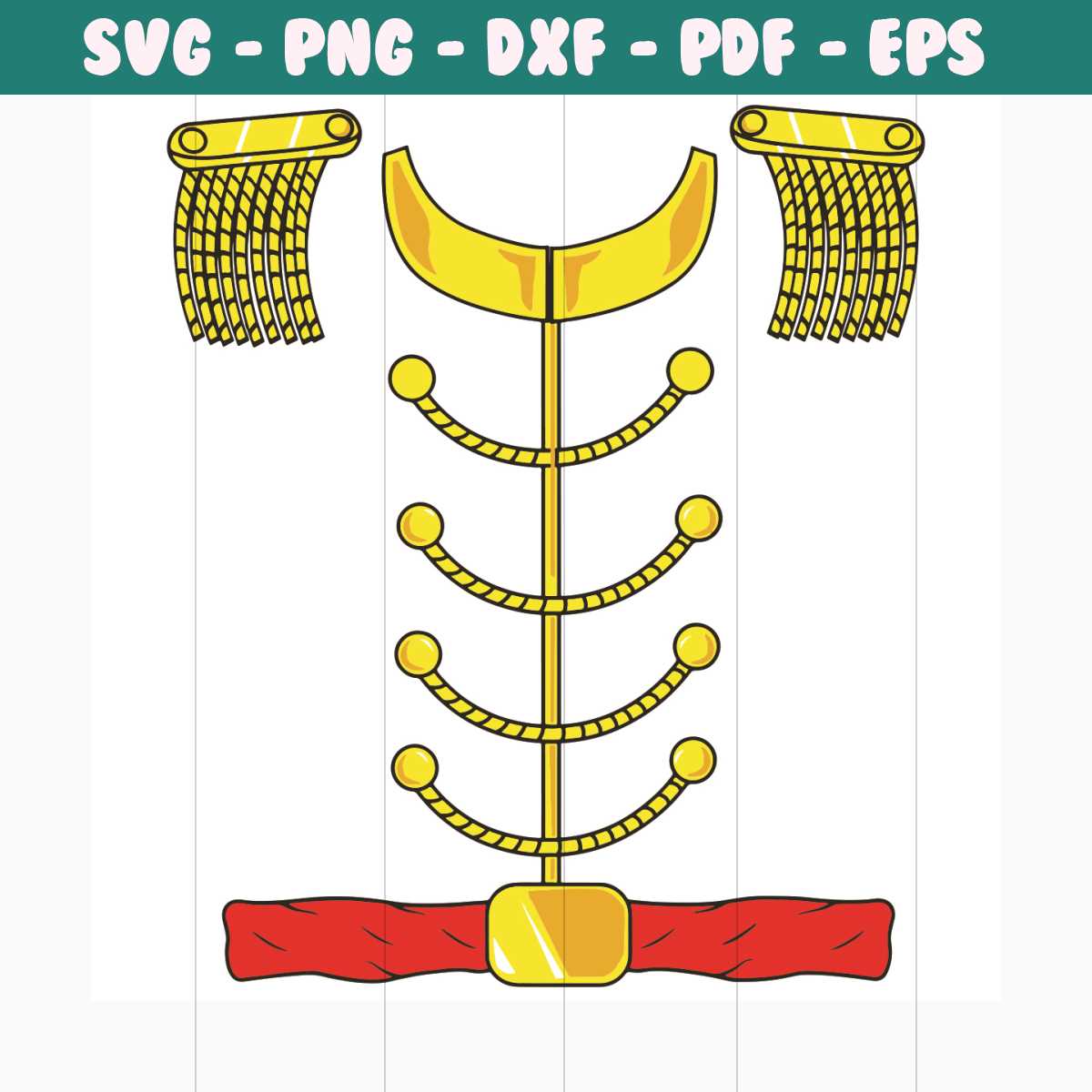 Monarch Svg | Inspire Uplift