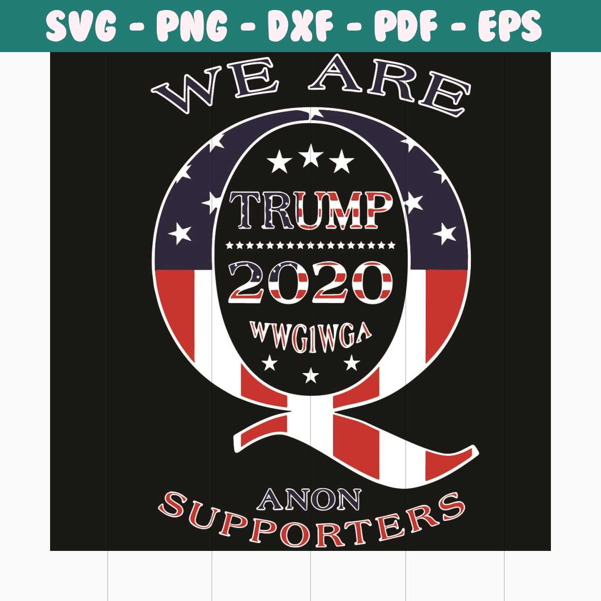 We Are Anon Supporters Svg, Trending Svg, Anon Supporters Sv | Inspire ...