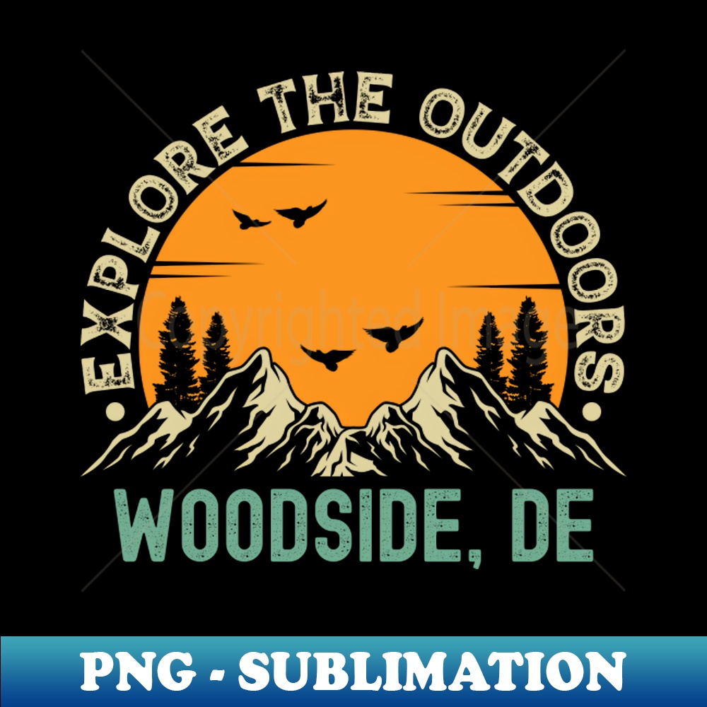 Woodside Delaware - Explore The Outdoors - Woodside DE Vinta | Inspire ...