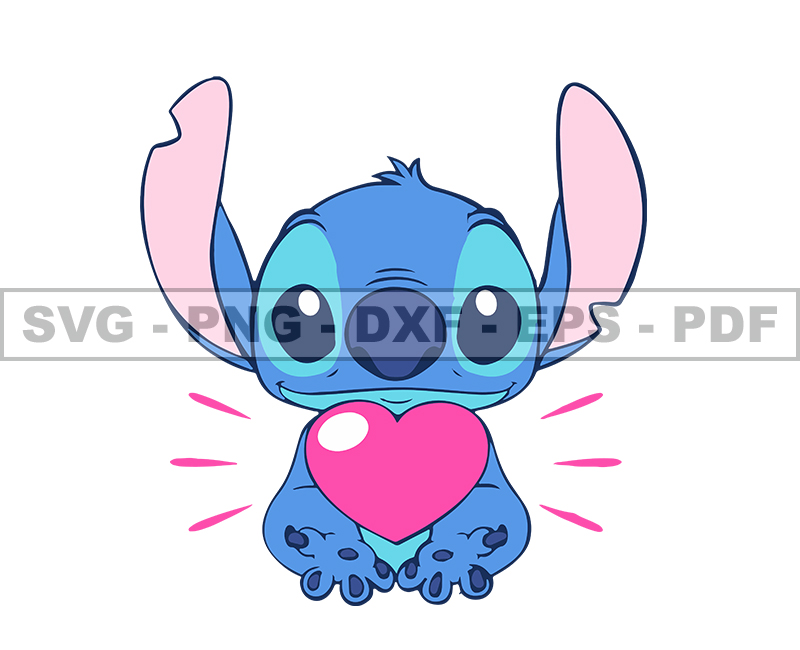 Stitch Layered SVG, Stitch Pack, Cut files for Cricut, Incle | Inspire ...