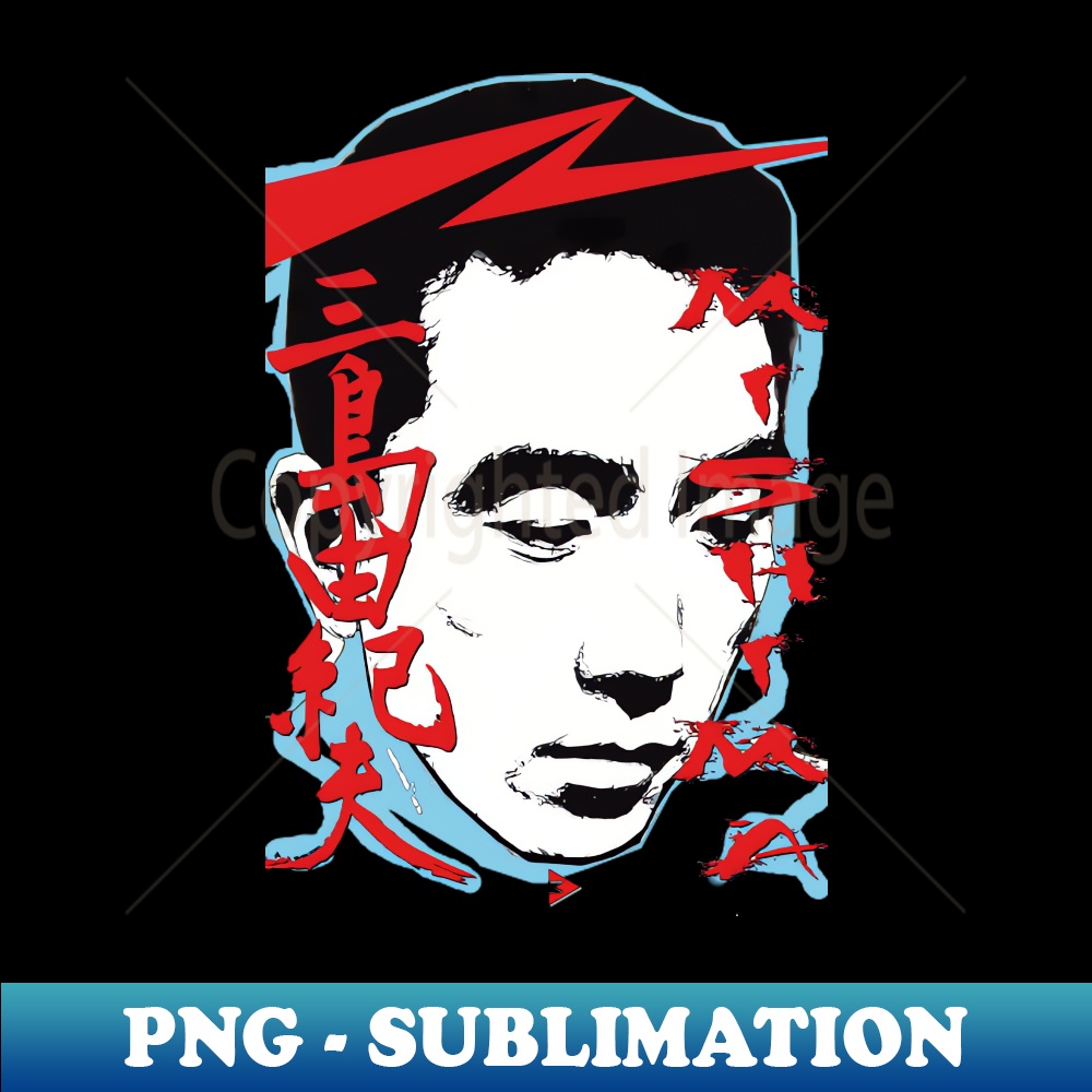 Yukio Mishima - Confessions of a Mask - Special Edition Subl | Inspire ...