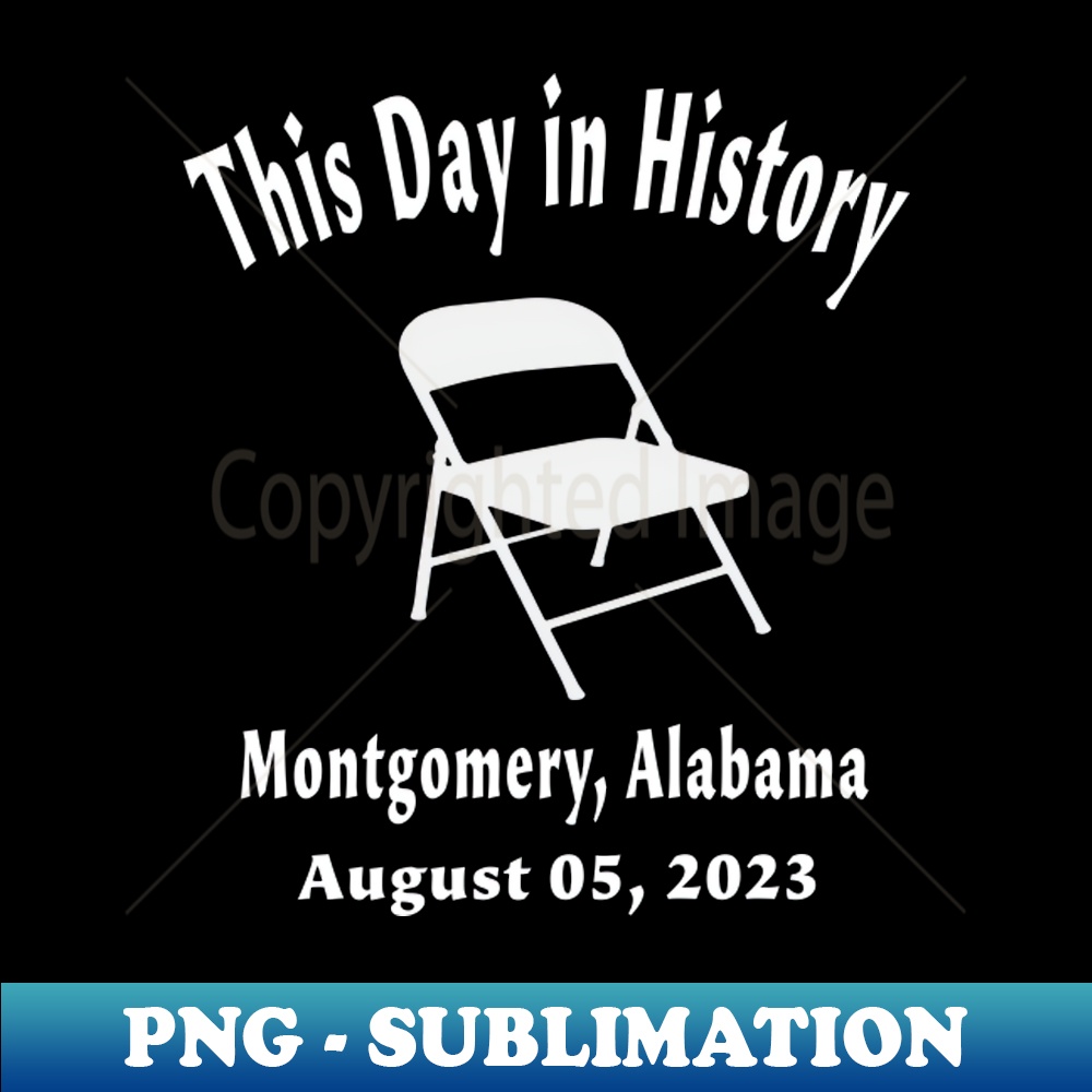 This day in history August 5 2023 montgomery alabama Floding - Inspire ...