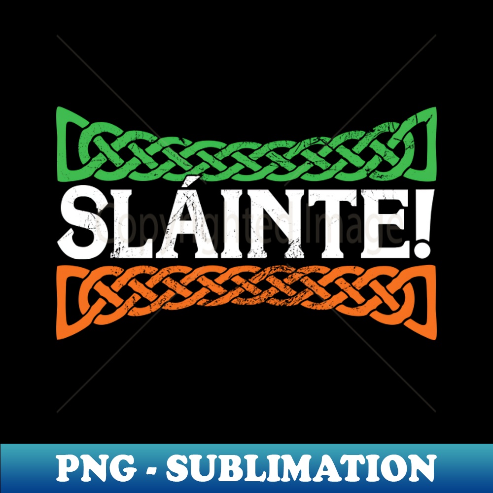 Slainte Irish toast for St Patricks Day Drunken Hooligans - | Inspire ...