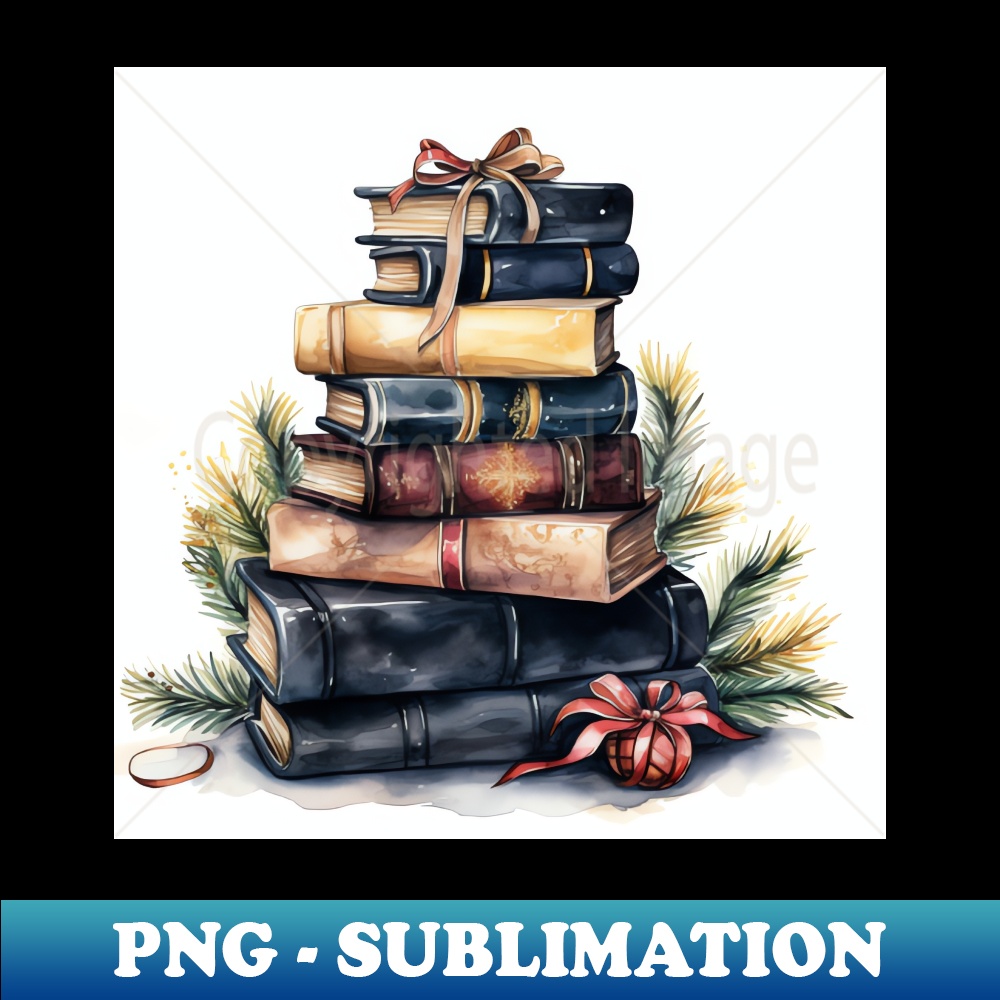 Wizard Book Collection - Exclusive Sublimation Digital File | Inspire ...