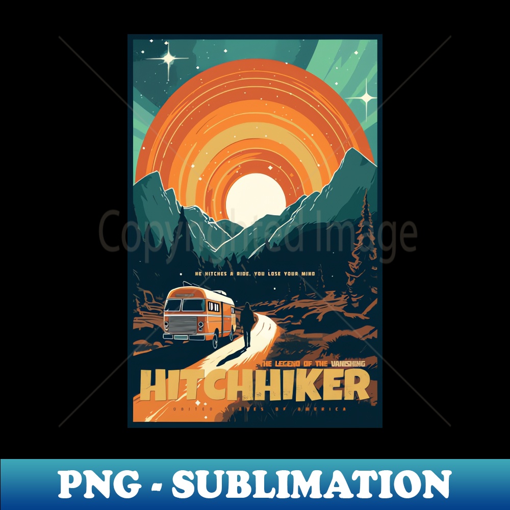 Urban Legends The Legend of the - Stylish Sublimation Digita | Inspire ...