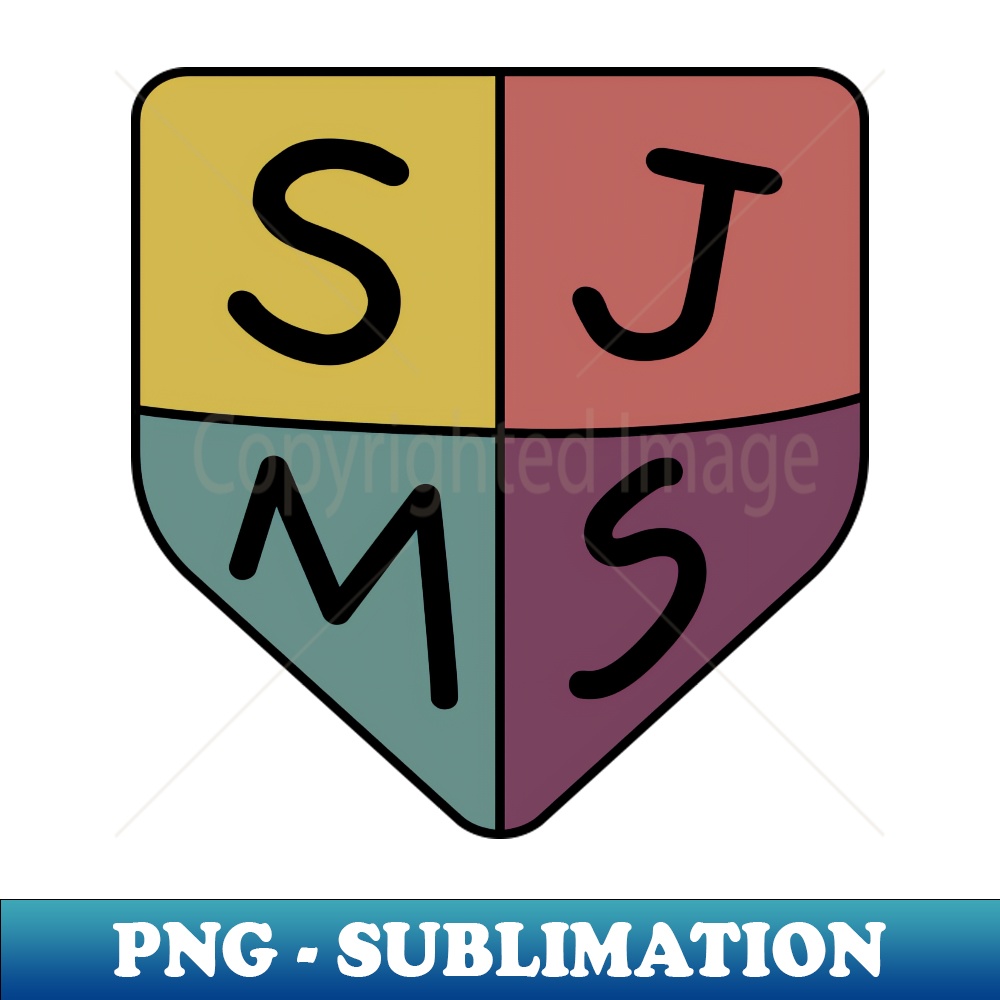 Saint James Middle School - Amphibia - Aesthetic Sublimation - Inspire ...