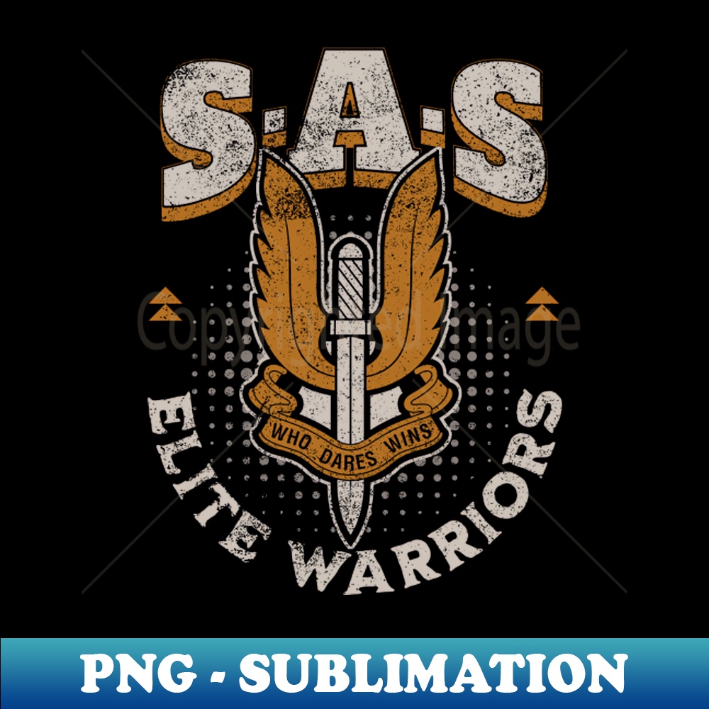 SAS Special Air Services Military British - High-Resolution - Inspire ...