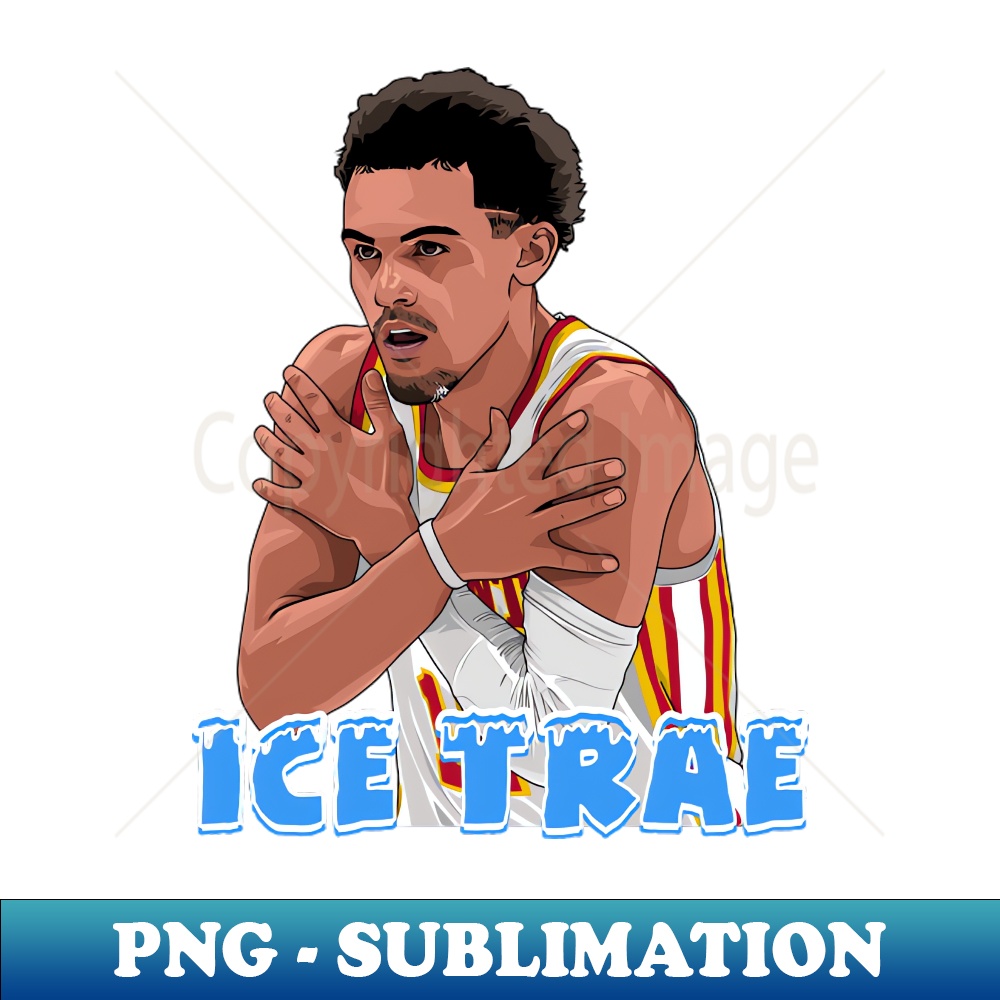 ICE TRAE - Aesthetic Sublimation Digital File - Spice Up You | Inspire ...