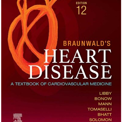 Braunwald's Heart Disease, Single Volume: A Textbook of Card | Inspire ...