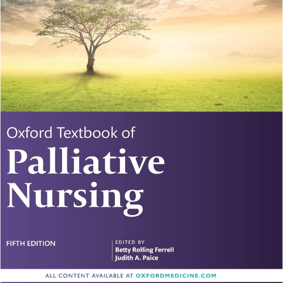 Oxford Textbook of Palliative Nursing (Oxford Textbooks in P | Inspire ...