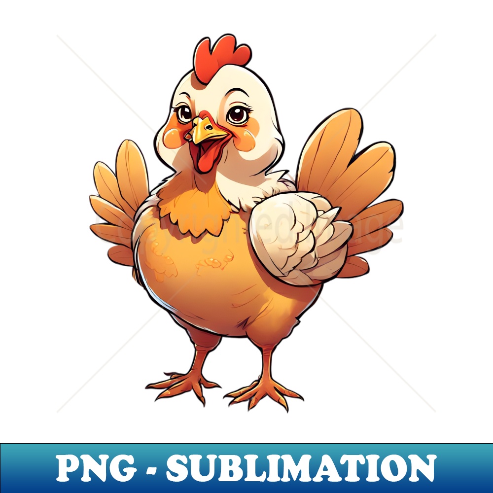 Chicken Mama - Premium PNG Sublimation File - Revolutionize | Inspire ...