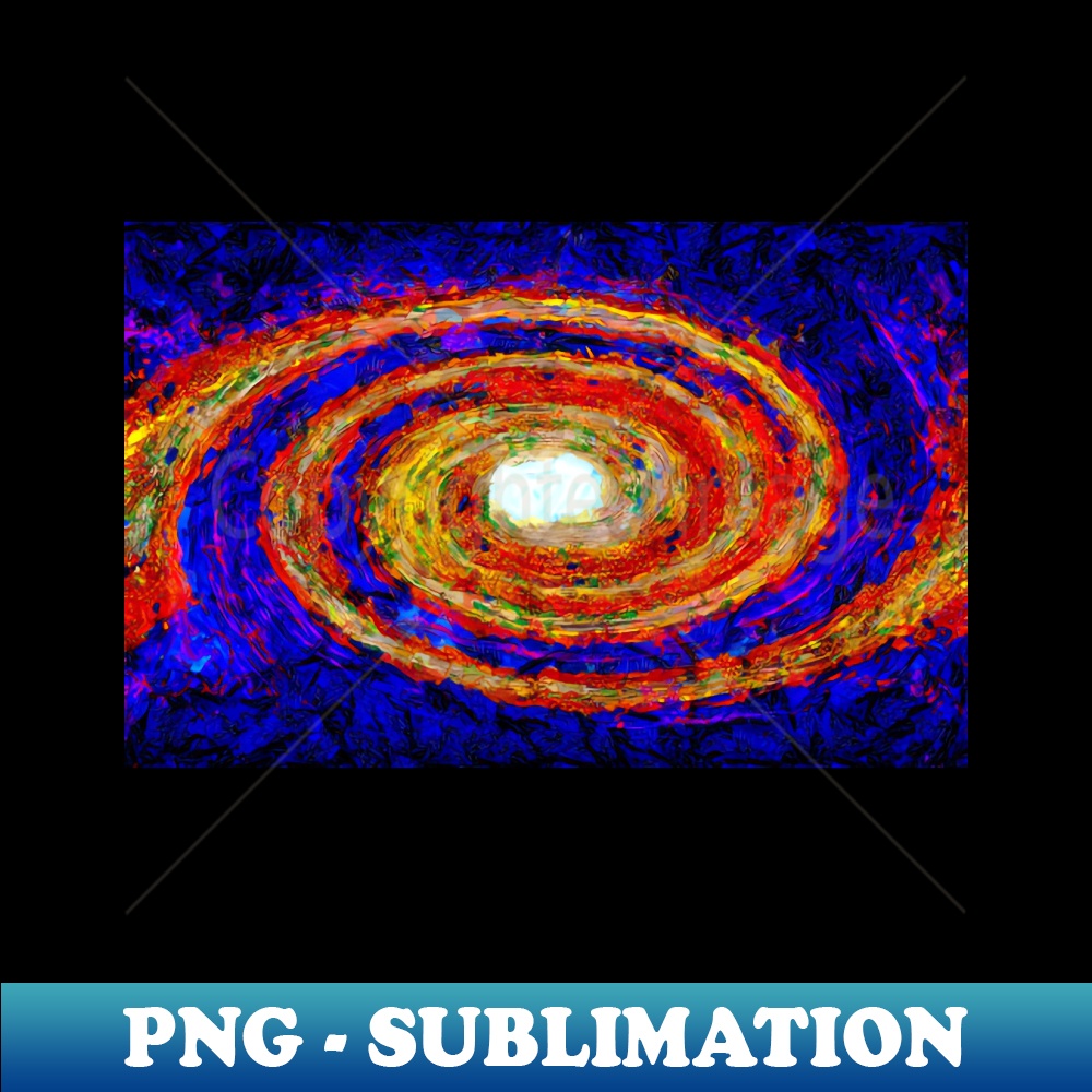 Abstract whirlpool illustration - Special Edition Sublimatio | Inspire ...