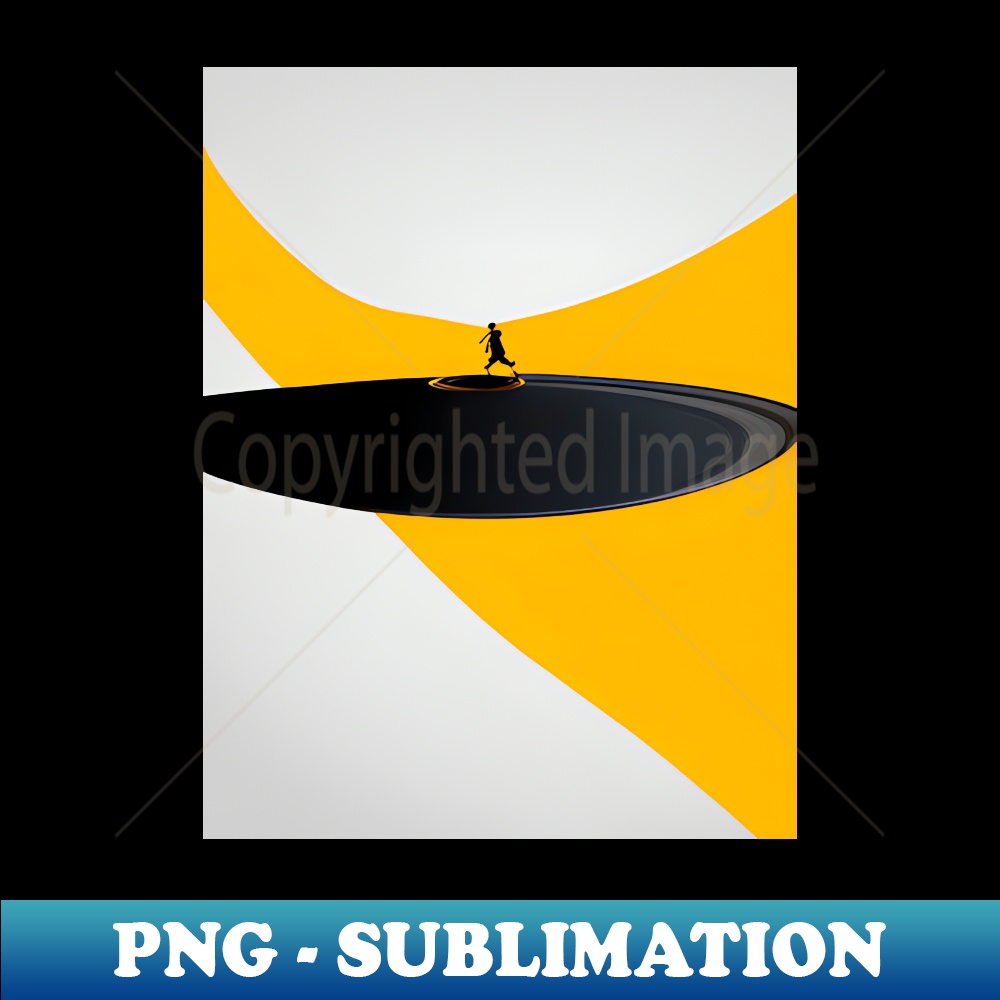 Abstract black and yellow background - PNG Transparent Subli | Inspire ...