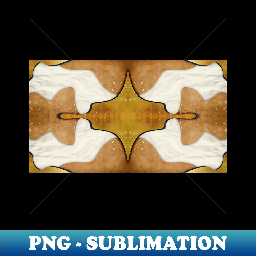 Splice paper and gold texture background - Artistic Sublimat | Inspire ...