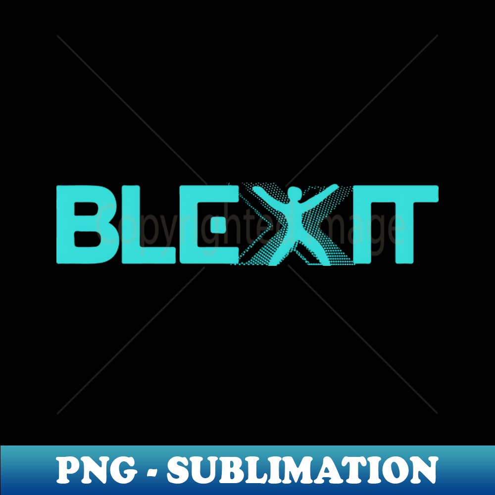BLEXIT T Shirts BLEXIT Movement Shirt - Decorative Sublimati | Inspire ...