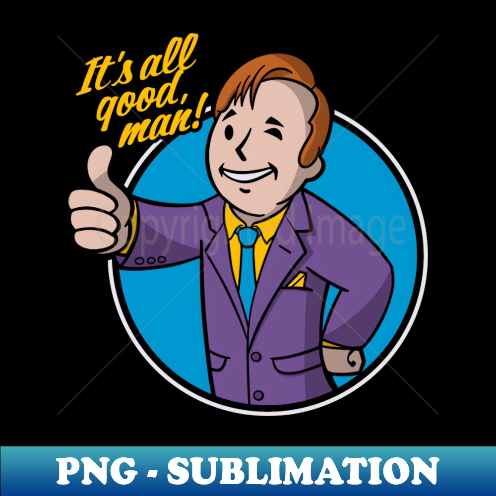Lawyer Boy - Exclusive PNG Sublimation Download - Unleash Yo | Inspire Uplift
