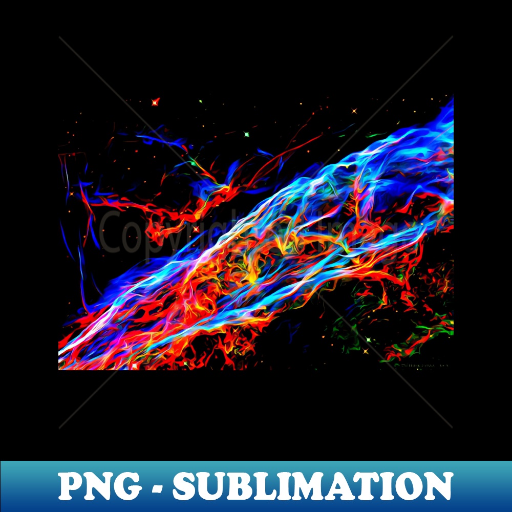 Lighting digital painting background - PNG Transparent Digit | Inspire ...