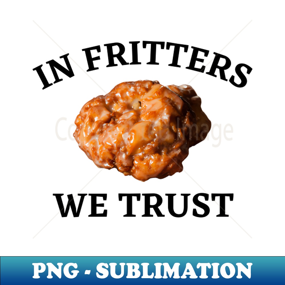 Apple Fritter National Fritters Day - Elegant Sublimation PN | Inspire ...