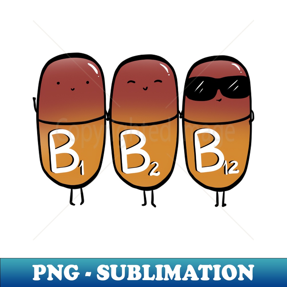 B Squad 2 - Retro PNG Sublimation Digital Download - Add a F | Inspire ...