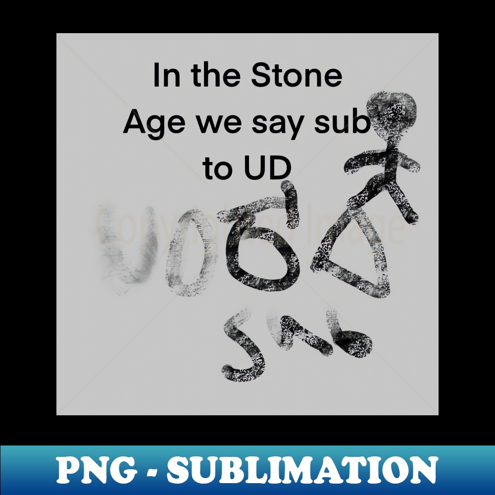 Unreal Deal - Creative Sublimation PNG Download - Perfect fo | Inspire ...