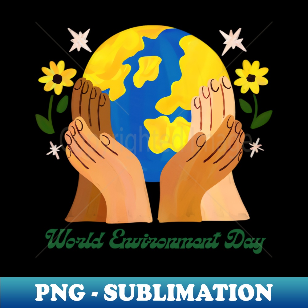 world environment day environment day world nature conserv | Inspire Uplift